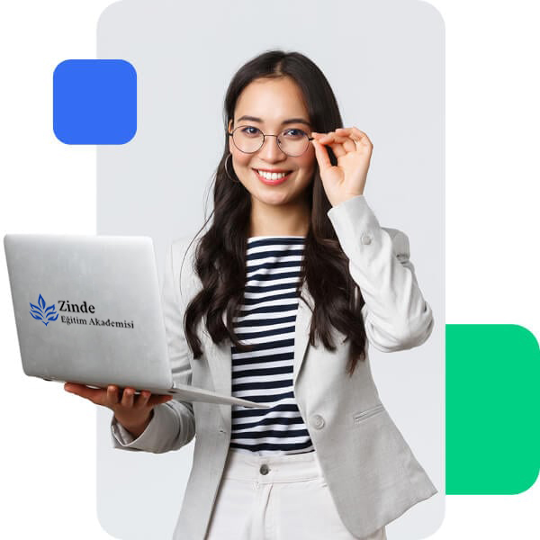 Zinde Eğitim Akademisi | Eğitim Öncüsü